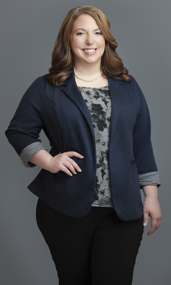 Caitlin K. Gillies - Murphy & Spagnuolo Attorneys at Law